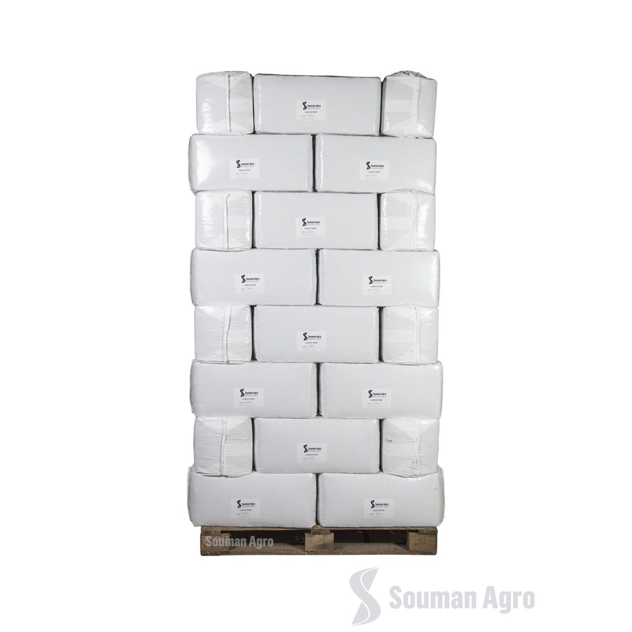 Luzerne Plus - Souman Agro