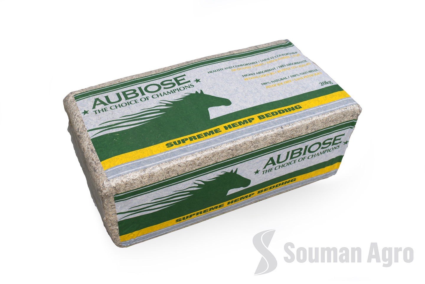 Aubiose - Souman Agro