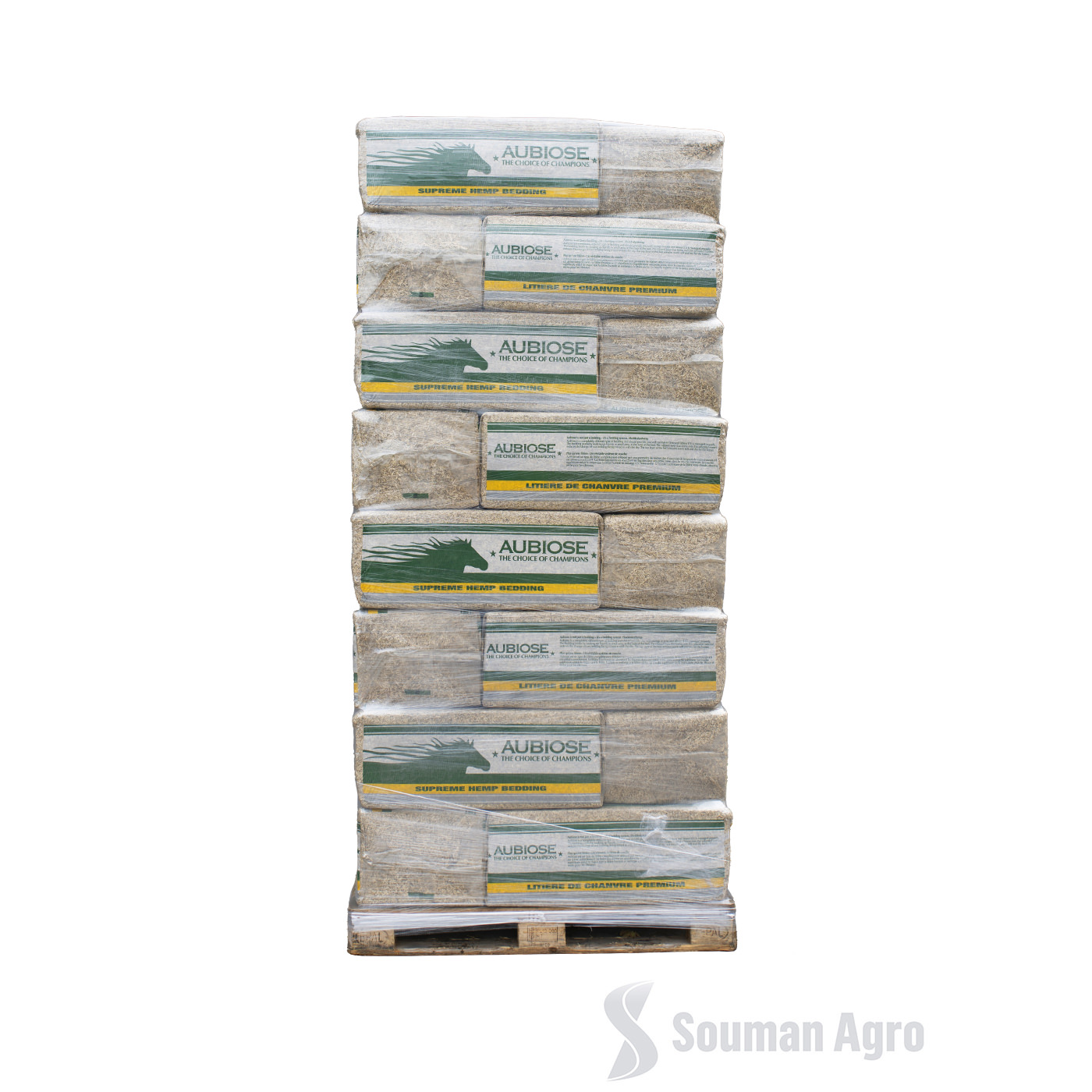 Aubiose - Souman Agro