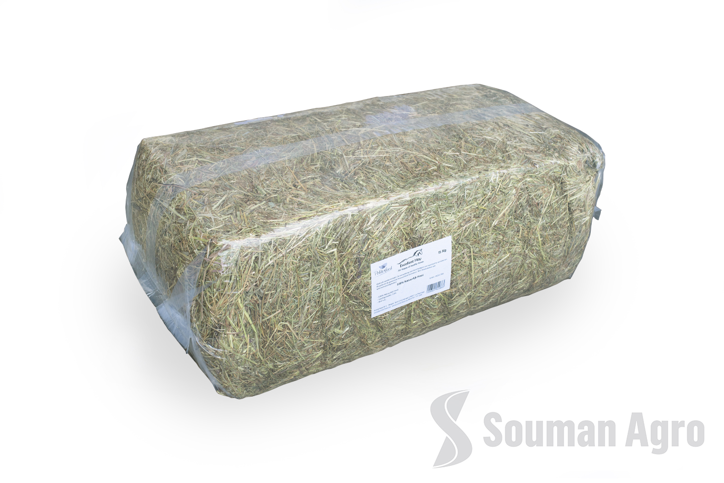 Kruidenhooi 15 kg kopen - Bestel online - Souman Agro